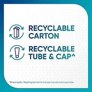 Sensodyne Pronamel Gentle Whitening Enamel Toothpaste - 4 Oz