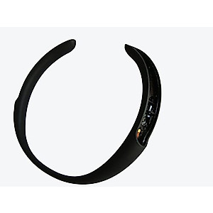 SSReplace Replacement Neckband for Bose Quietcontrol 30 QC30 Wireless Headphones, SSQC30