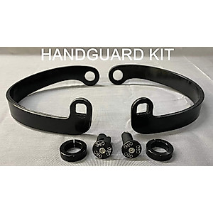 GEO MTB Mountain Bike Handguards