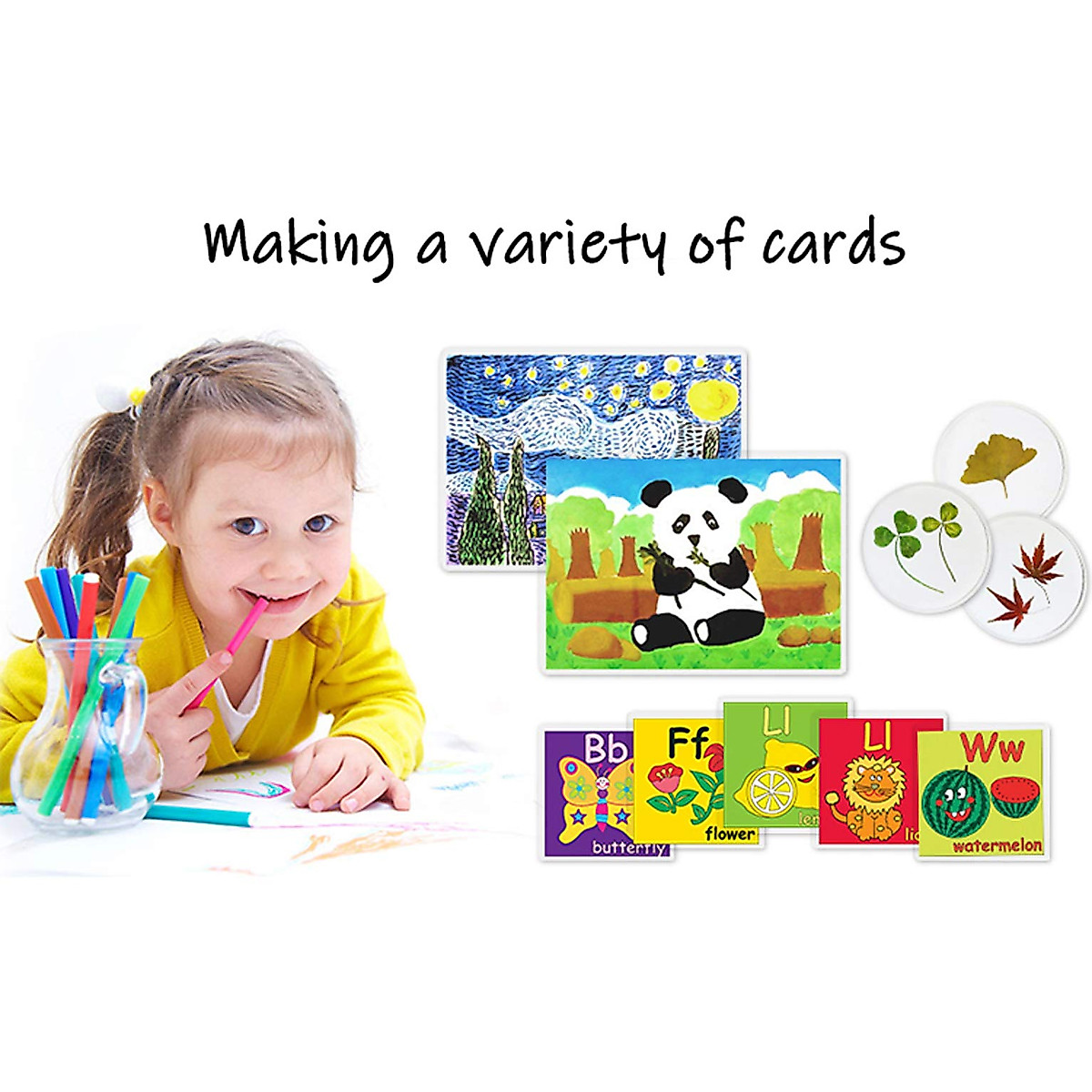 Halcent 4"x6" Thermal Laminating Pouches, 3 mil Thermal Laminator Pouches Sheets for Sealed Photo Card Documents, Glossy Laminate Pouch 100-Pack(4.3" x 6.3")