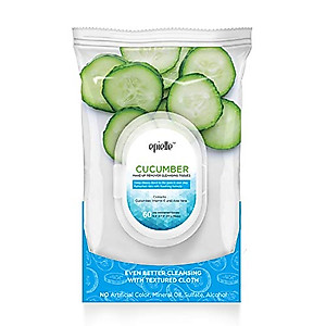 Epielle Fresh60 Tissue_2 Packs (Green Combo 4pk)