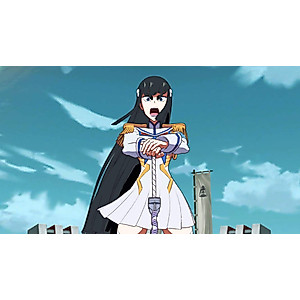 Kill LA Kill - IF NSW (Nintendo Switch)