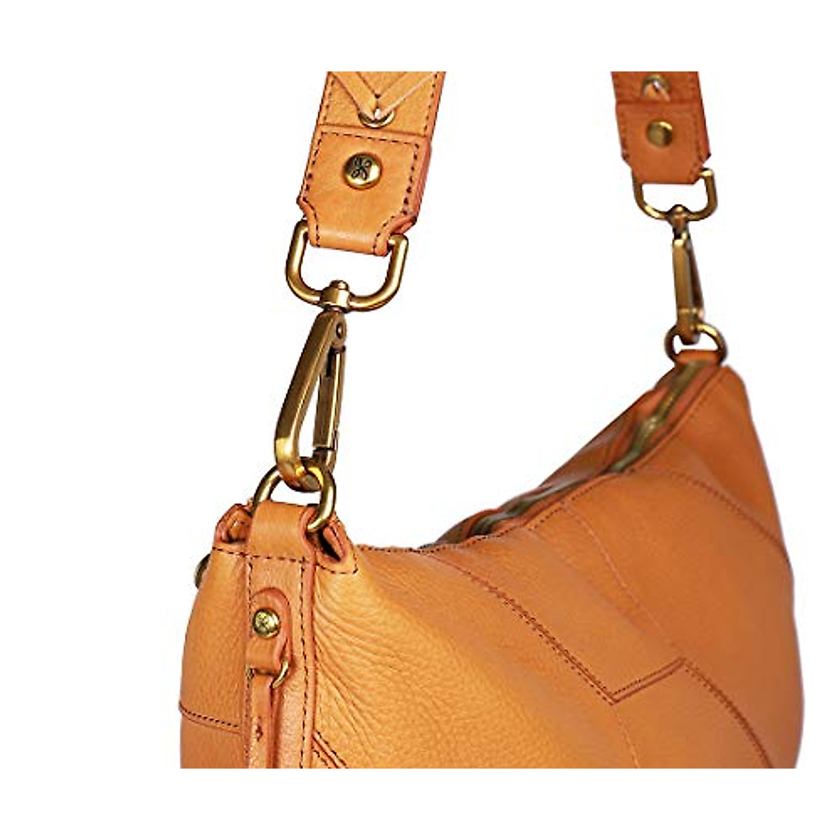 Hobo Cisco Whiskey One Size