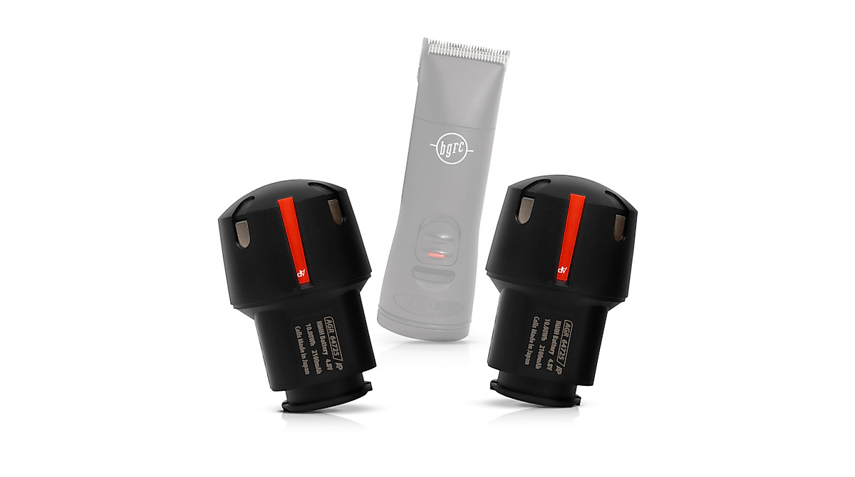 Replacement Battery for Andis Clippers – Long-Lasting Power