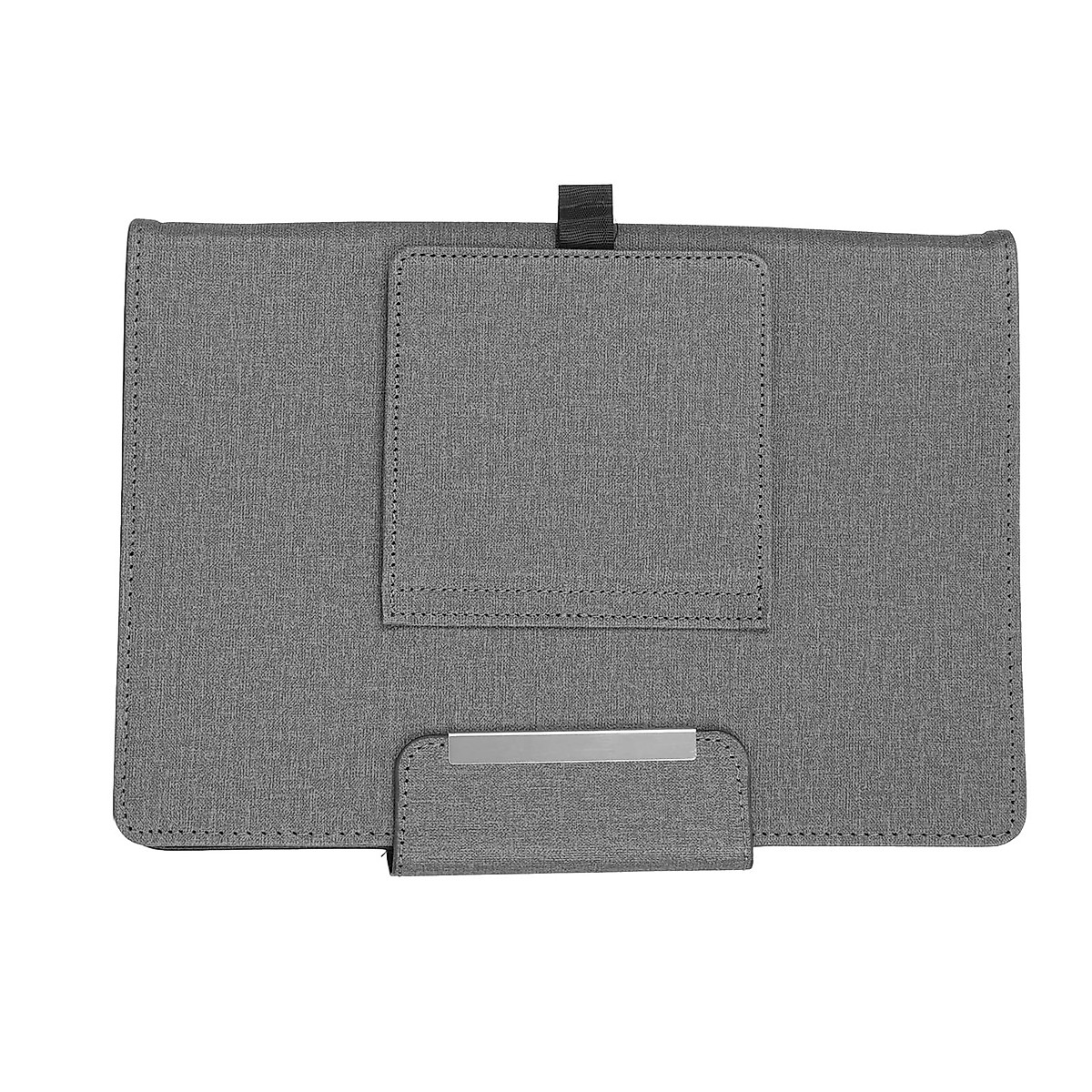 10.1 Inch 2 in 1 Tablet 4G Network 8GB RAM 256 ROM 100-240V 8MP Front 2 in 1 Tablet for Work Learning (US Plug)