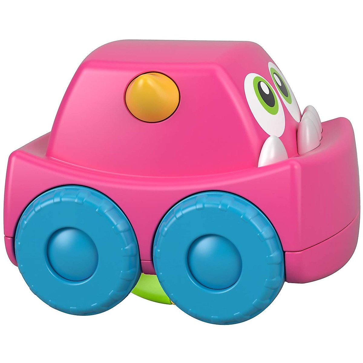 Fisher-Price Mini Monster Vehicle #4