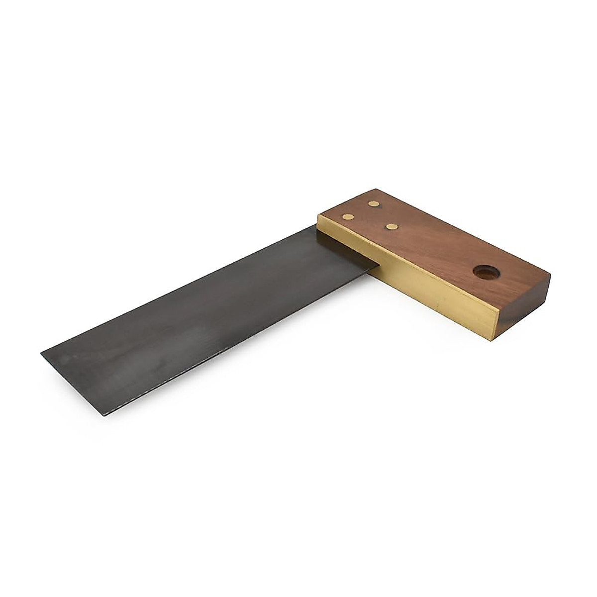 Big Horn 19236 - 6 Inch Blade Carpenter Try Square