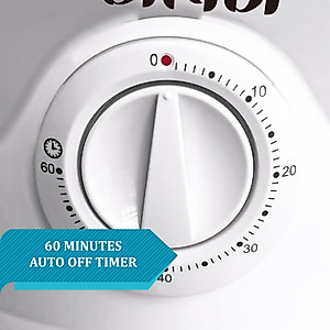 Personal Household Use Moist Towels Steamer and Warmers - Holds 15 Moist Towels, Ready in 10-15 Mins, 60 Mins Auto Off Timer, Power Indicator Light. Facials | Pedicures | Manicures. 800 Watts