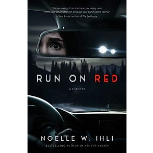 Run on Red: A Thriller