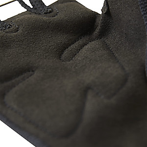 Fox Racing Kids Dirtpaw Glove, Black, Small