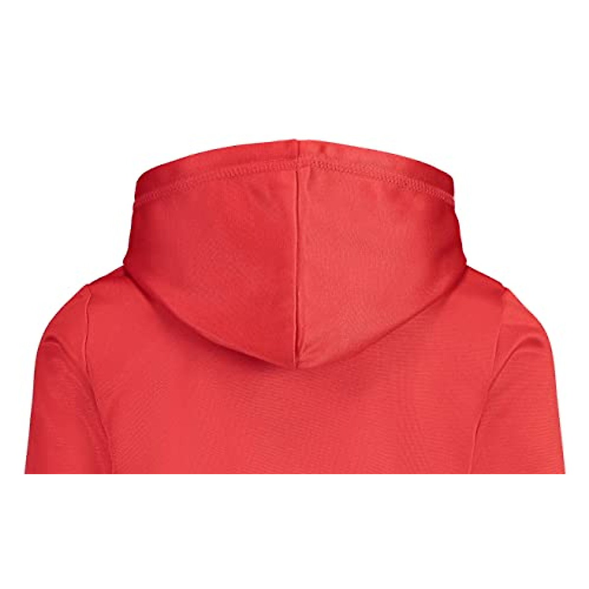 Marvel Spiderman Toddler Boys Athletic Fleece Pullover Hoodie Pockets 4T