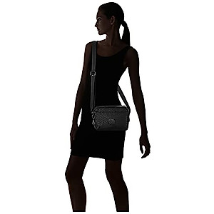 Kipling ABANU M, Signature Emb