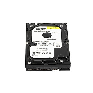 Western Digital WD800JB Caviar Special Edition Hard Drive