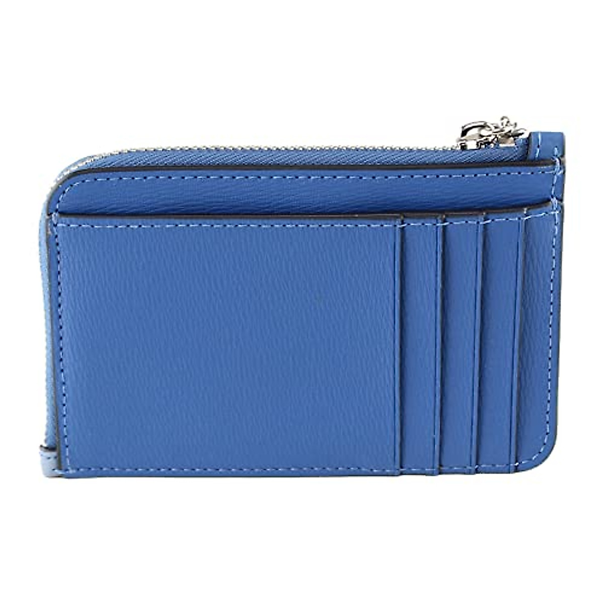 Kate Spade New York Wallet Arctic Friends L-zip Card Holder Wallet, Polar Bear