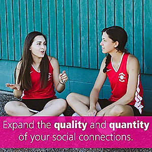 The Teen Girl's Survival Guide: Ten Tips for Making Friends, Avoiding Drama, and Coping with Social Stress (The Instant Help Solutions Series)