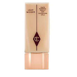 CHARLOTTE TILBURY Light Wonder Foundation - 4.5 Fair
