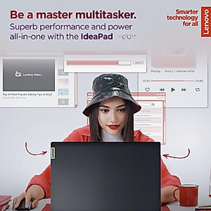 Lenovo ThinkBook 14s Yoga Gen 2 IAP 14" Full HD 2-In-1 Touchscreen Notebook Computer, Intel Core i5-1235U 1.3GHz, 8GB RAM, 256GB SSD, Windows 11 Pro, Mineral Gray