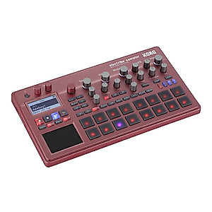 Korg Drum Machine (ELECTRIBE2SRD)