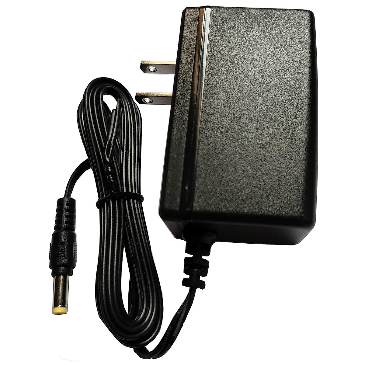 UpBright 9V AC/DC Adapter Compatible with Korg KA350 KA-350 Volca FM volca bass volca Keys volca Beats Kick sequencer Analog Rythm Machine Kross 2 61 88 Keyboard MS-20 Mini MK-1S Power Supply Charger