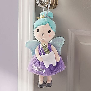Personalization Universe Sweet Dreams Personalized Tooth Fairy Pillow