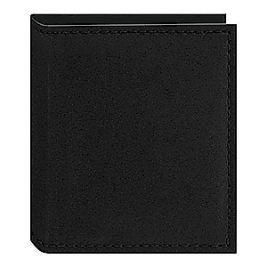 Polaroid Originals Hi-Print 2 x 3 Inch Pocket Photo Bluetooth Printer Bundle with Sticky Back Paper Cartridge Pack and Album (3 Items)