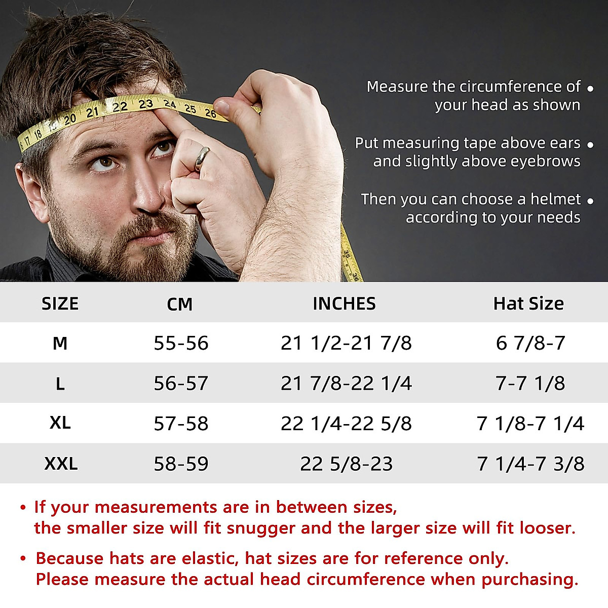 German Style Motorcycle Helmet, Thin Skull Cap Half Helmet for Adult Men Women, Novelty DOT Half Shell Helmet, Retro Half Face Helmet for Cruiser Scooter Chopper, DOT Approved (Matte Black, Large)