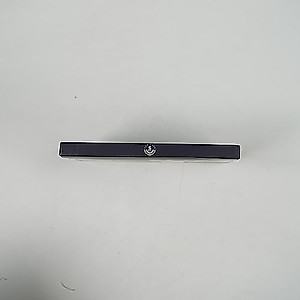 SONICAKE Guitar Cable 10ft Guitar Amp Cord Instrument Cable for Bass Electric Guitar Mandolin Amplifier Audio 1/4 Right Angle to Straight Black Blue (Black+Blue)