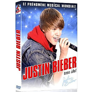 Justin Bieber, Teen Idol
