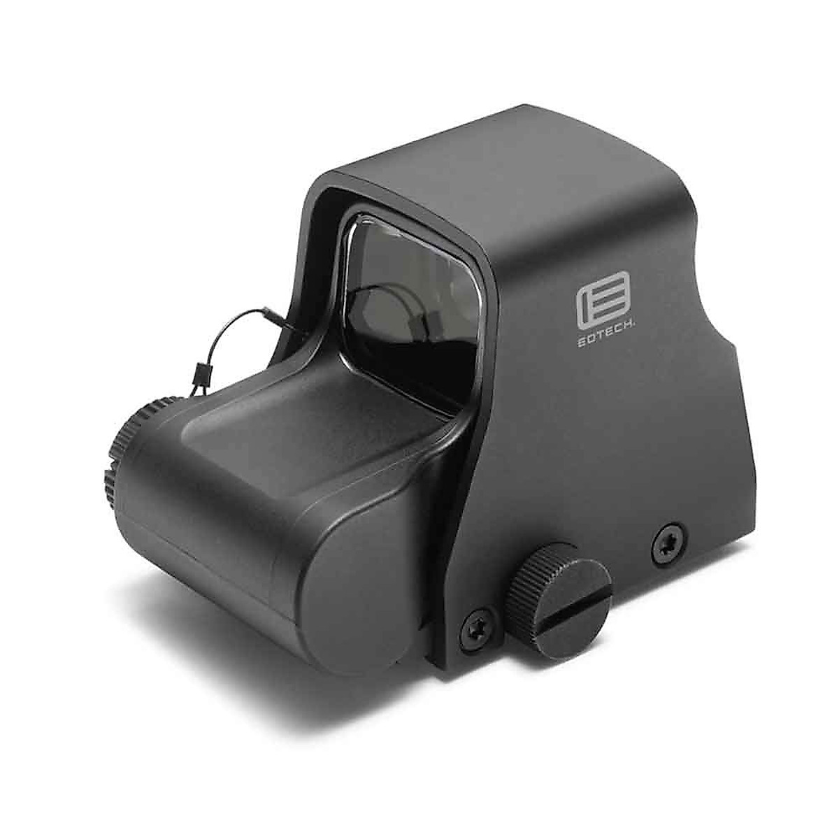 EOTech Model XPS2 Holographic Sight Black 1 Dot Reticle MOA
