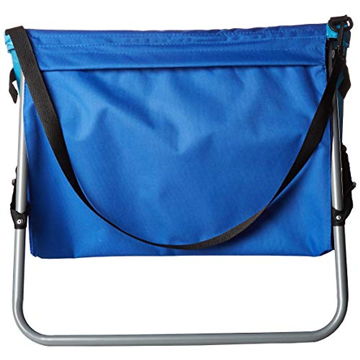 Trademark Innovations Portable Folding Beach Chair Lounge Mat