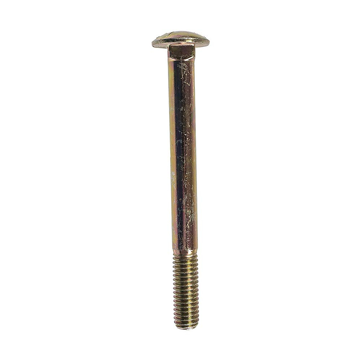 Scag 04003-26 Carriage Bolt, 3/8-16 X 4.00