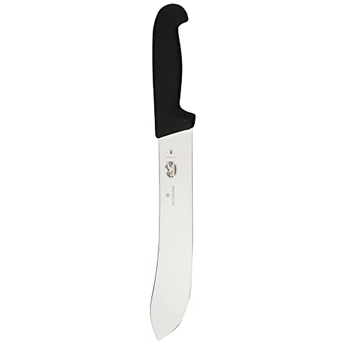 Victorinox Cutlery 8-Inch Granton Edge Butcher Knife
