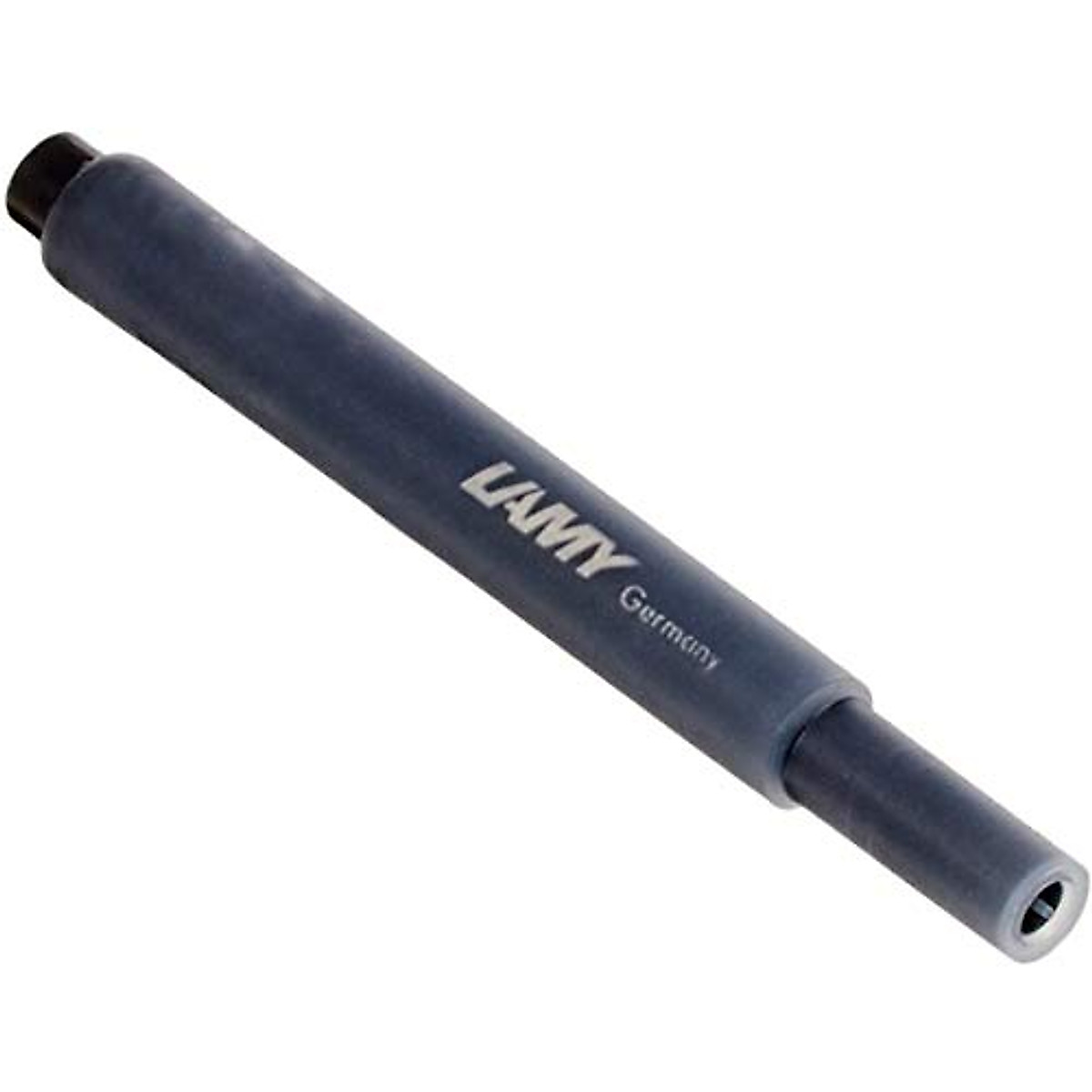 Lamy T10 Cube Ink Cartridge Blue 5 Black