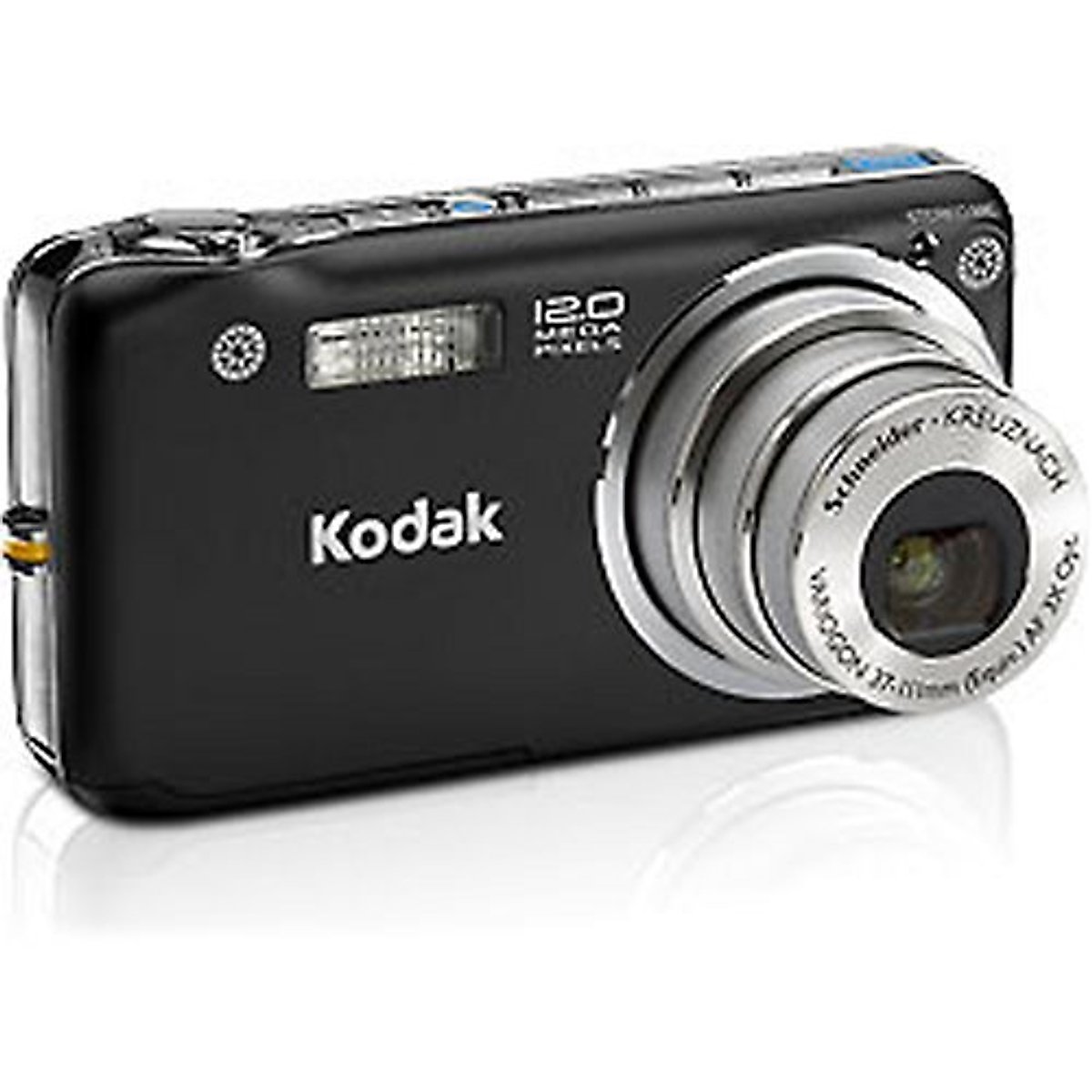 Kodak Easyshare V1253 12 MP Digital Camera with 3 xOptical Zoom