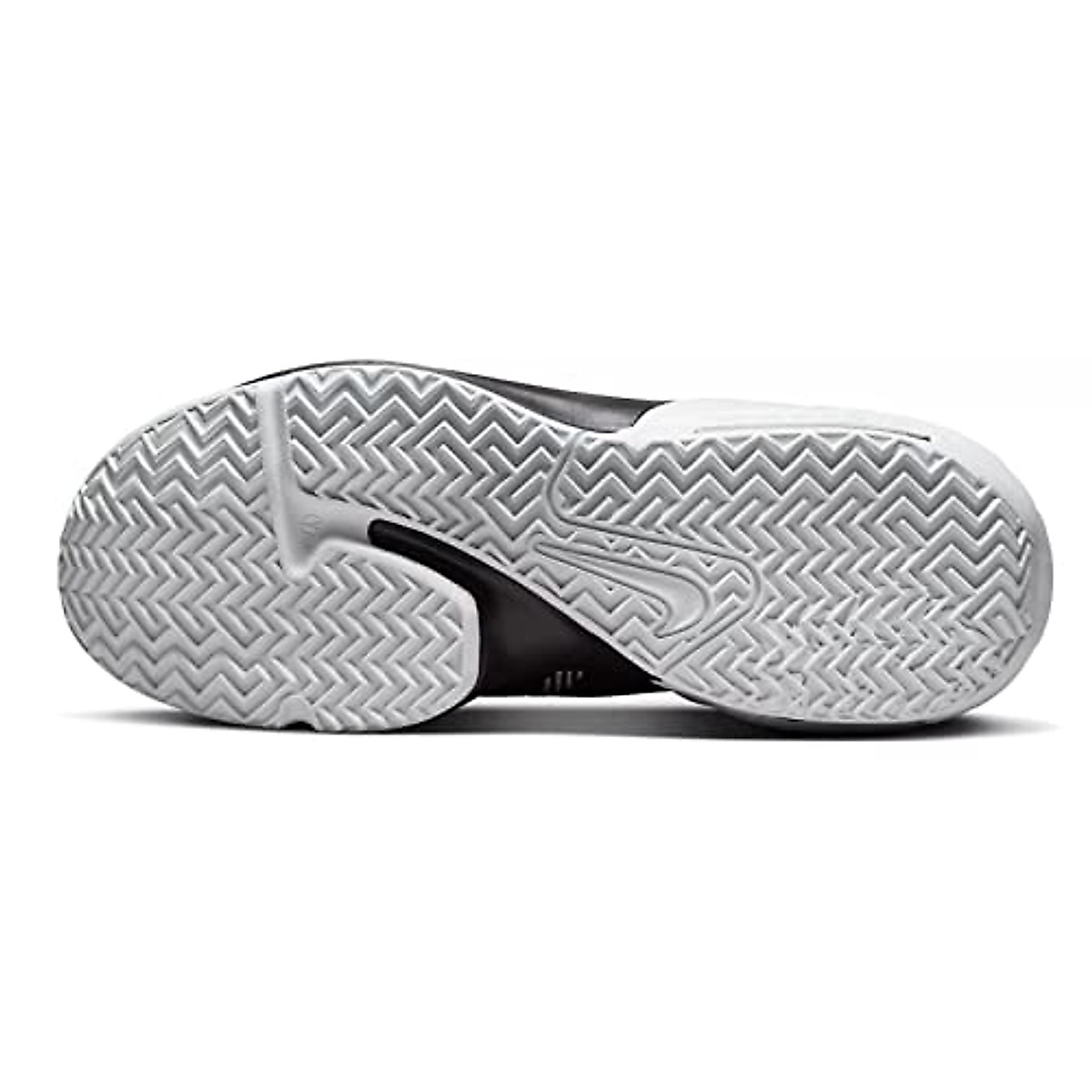 Nike Lebron Witness VI TB (us_Footwear_Size_System, Adult, Men, Numeric, Medium, Numeric_11) Black/White-Black