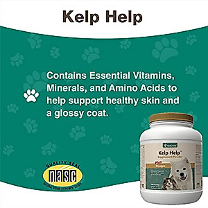 Kelp Help Powder 4 lbs.