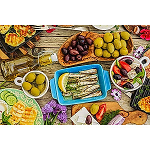 Season Sardines in Extra Virgin Olive Oil – Skinless & Boneless, Wild Caught, 22g of Protein, Keto Snacks, More Omega 3's Than Tuna, Kosher, High in Calcium, Canned Sardines – 4.37 Oz Tins, 12-Pack