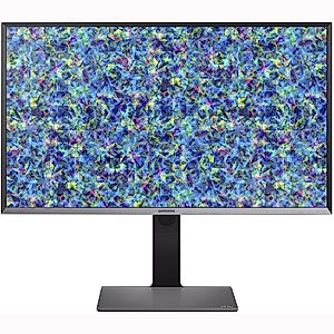 Samsung 32” UHD Professional LED Monitor (U32D970Q)