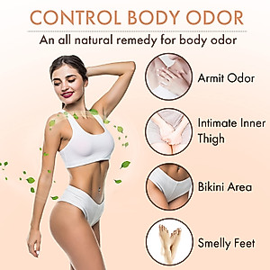 Persimmon Soap Bar for Body Odor Control – Purifying Deodorizing Body Wash with Japanese Persimmon & Green Tea Extract for Eliminating Nonenal Body Odor – Great for Skin Brightening,