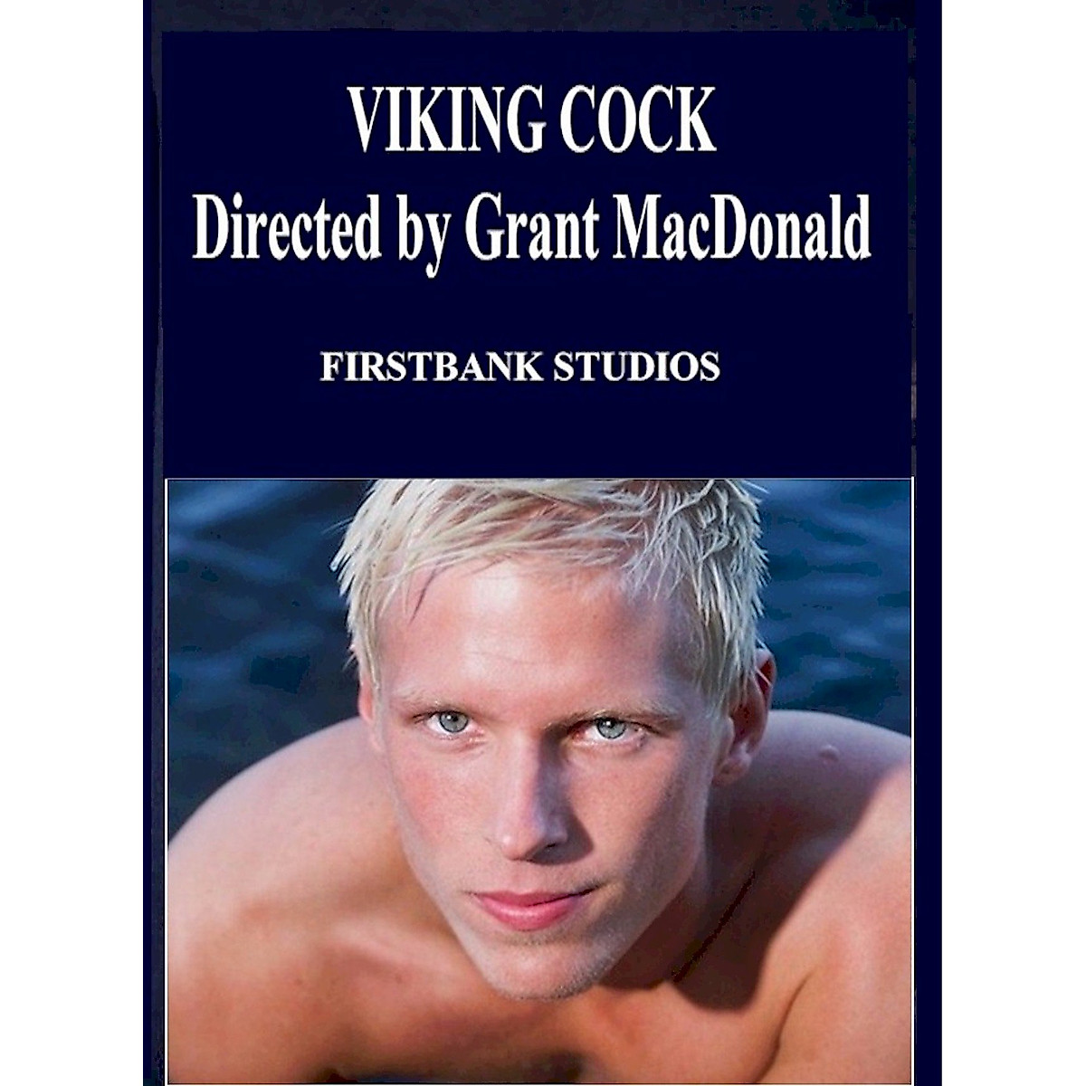 Viking Cock