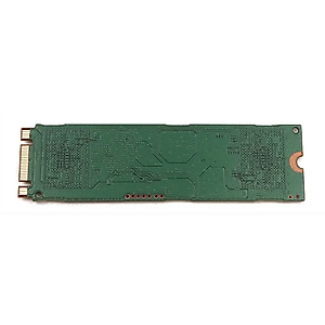 PM871A MZ-NLN512A 512GB M.2 2280 NGFF SATA 6GB/s SSD Solid State Drive MZNLN512HMJP-00000 Compatible Replacement Spare Part for Samsung Compatible and All Systems