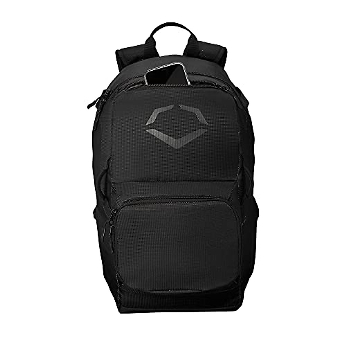 EvoShield SRZ-1 Backpack - Black