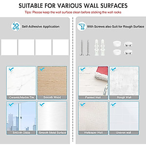 Mop Holder Hook, Silver