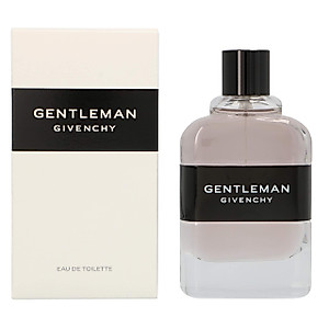 GIVENCHY GENTLEMAN EAU DE TOILETTE 100ML VAPORIZADOR