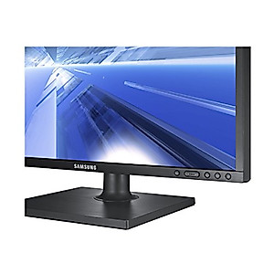 Samsung 27" Screen LCD Monitor (S27E650D)