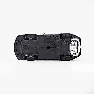 Bburago 1:18 Scale Porsche 911 GT3 RS 4.0 Diecast Vehicle (Colors May Vary)