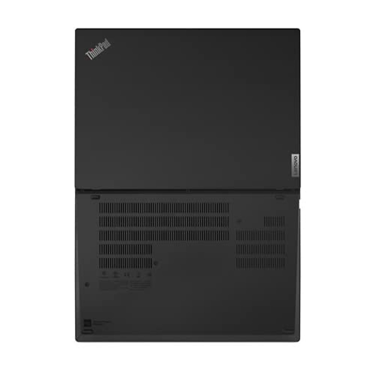 Lenovo ThinkPad T14 Gen 3 Business Laptop, 14" WUXGA Display, AMD Ryzen 5 Pro 6650U, 16GB RAM, 1TB PCIe SSD, Webcam, Fingerprint Reader, Backlit Keyboard, HDMI, Wi-Fi 6, Windows 11 Pro, Black
