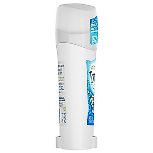 Tom's of Maine Aluminum-Free Wicked Cool! Natural Deodorant for Kids, Freestyle, 1.6 oz. 3-Pack (Packaging May Vary)