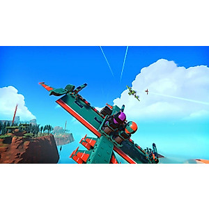 トレイルメーカーズ - PS4