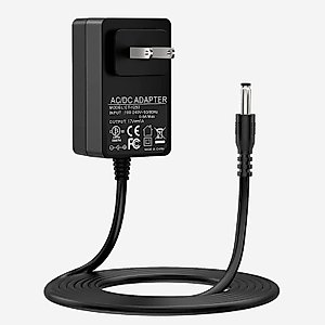 17~20V AC Adapter for Bose Speaker Charger Compatible with Bose Soundlink I II III 1 2 3,Bose Speaker Charger for Wireless Mobile Speaker 369946-1300,306386-101,404600 414255 Bose Soundlink Power Cord